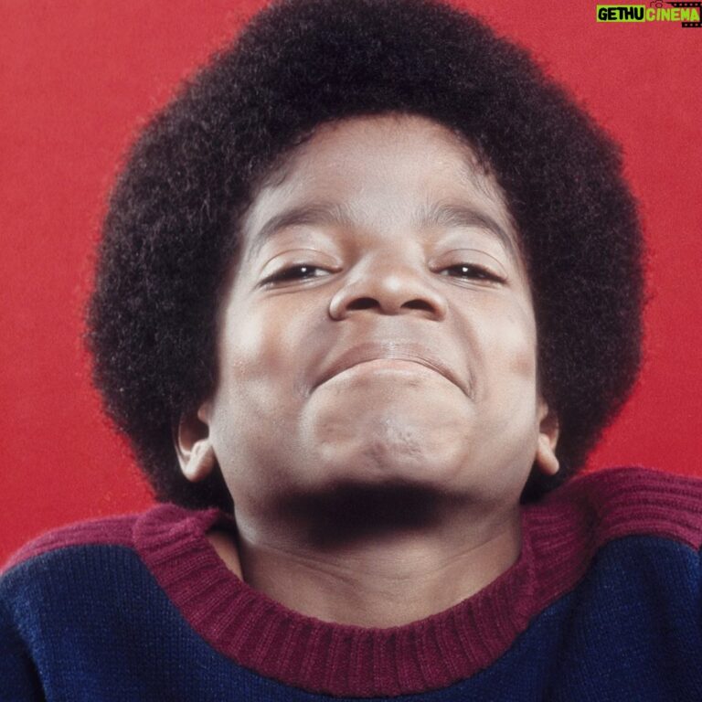 10 Breathtaking Instagram Photos of Taj Jackson