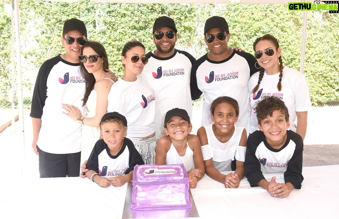 Taj Jackson | Gethu Cinema