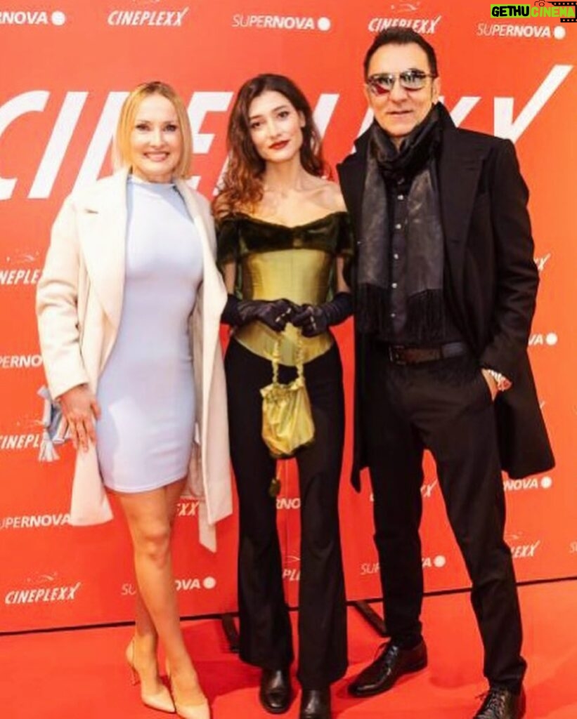 Actress Tanja Ribič HD Instagram Photos and Wallpapers January 2023 ...