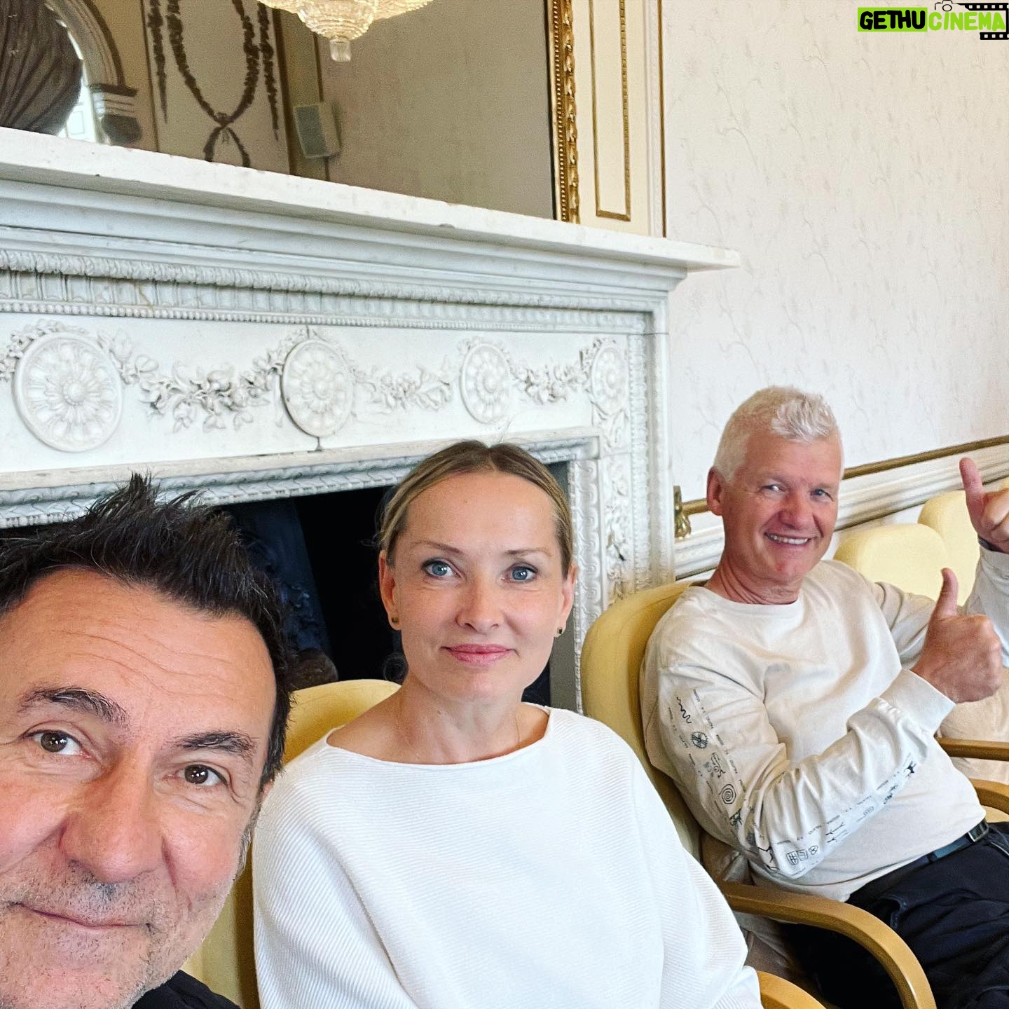 Tanja Ribič | Gethu Cinema