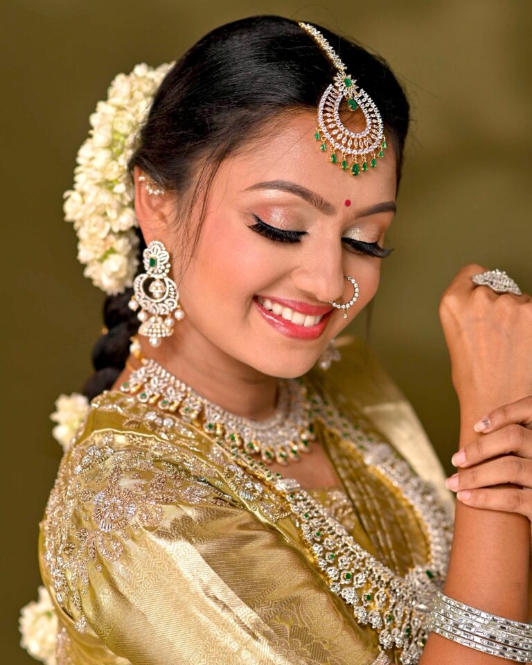 10 Must-See Instagram Photos of Tanvi Rao