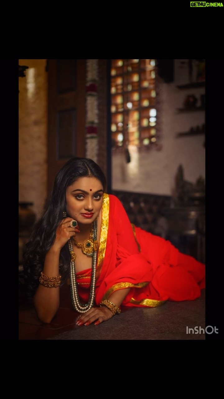 Tanvi Rao | Gethu Cinema