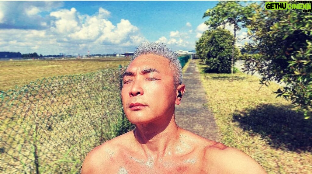 Actor Tay Ping Hui HD Instagram Photos and Wallpapers March 2024 ...