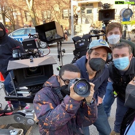 Taylor Mosby | Gethu Cinema