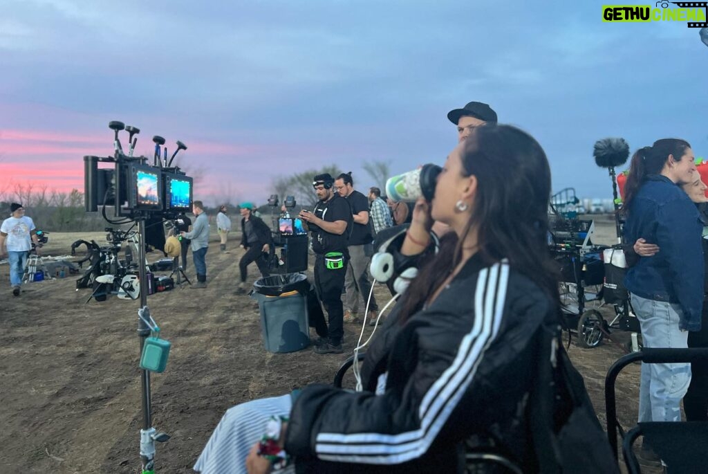 Actress Tazbah Chavez HD Instagram Photos and Wallpapers June 2023 ...