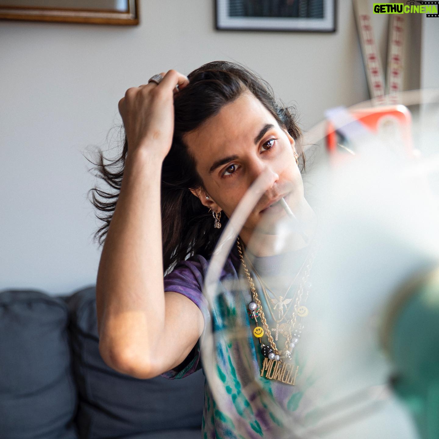 Tedua | Gethu Cinema