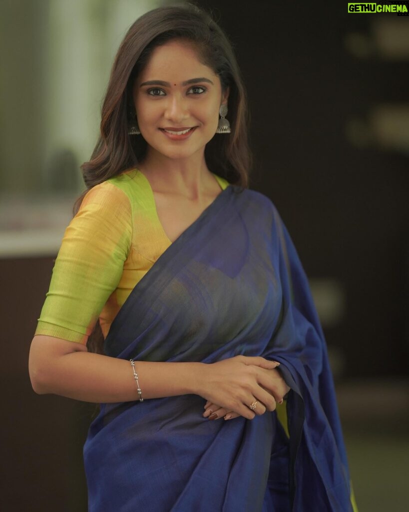 Actress Tejaswini Gowda HD Instagram Photos and Wallpapers June 2024 ...