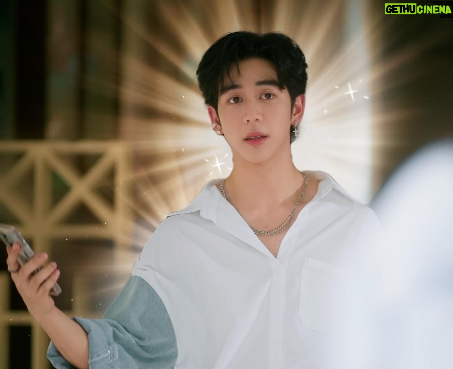 Actor Thanawin Teeraphosukarn HD Instagram Photos and Wallpapers July 2024 | Gethu Cinema