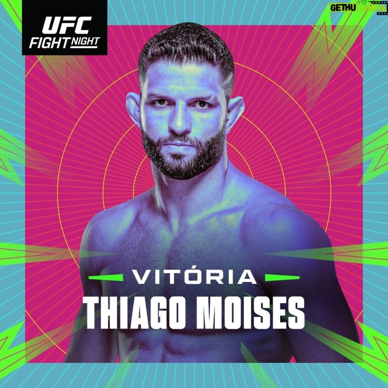 Countdown: Thiago Moises's 10 Most Popular Instagram Posts