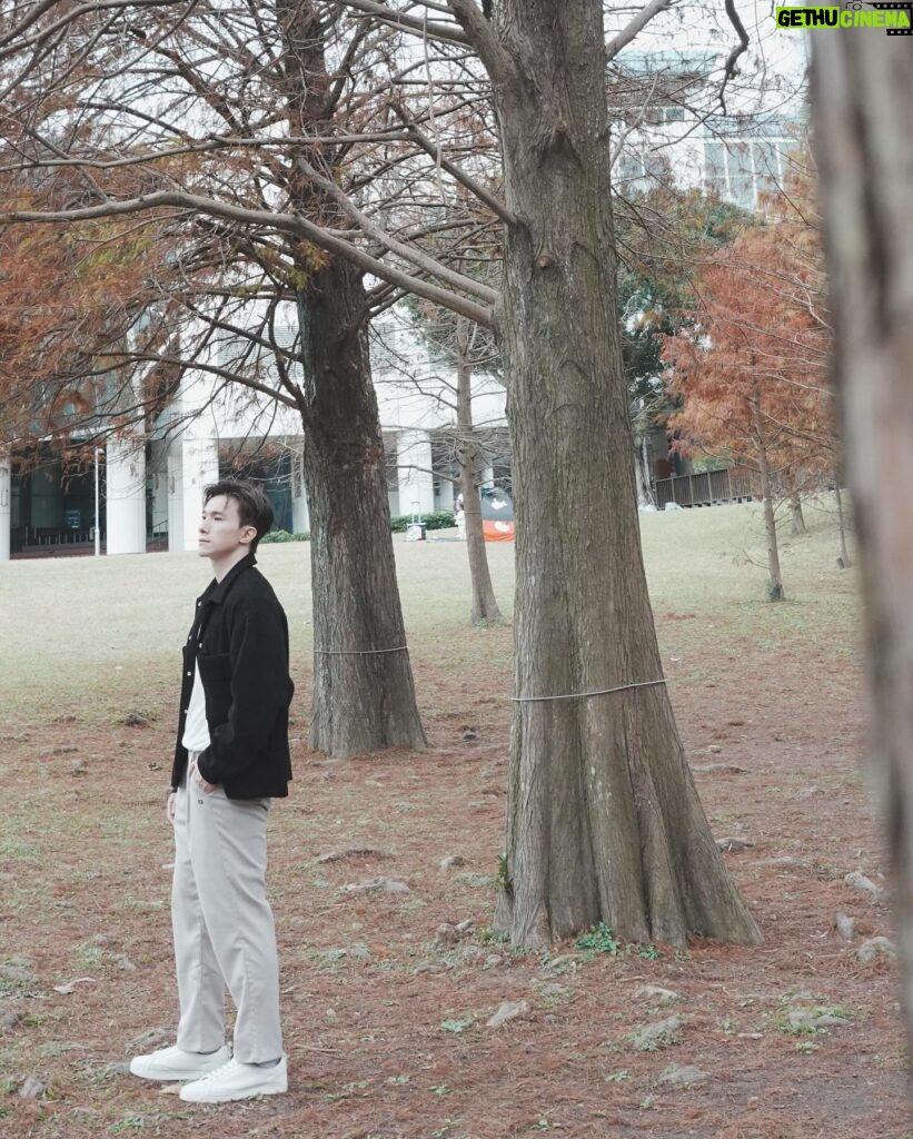 Actor Thomas Chang HD Instagram Photos and Wallpapers February 2024 ...