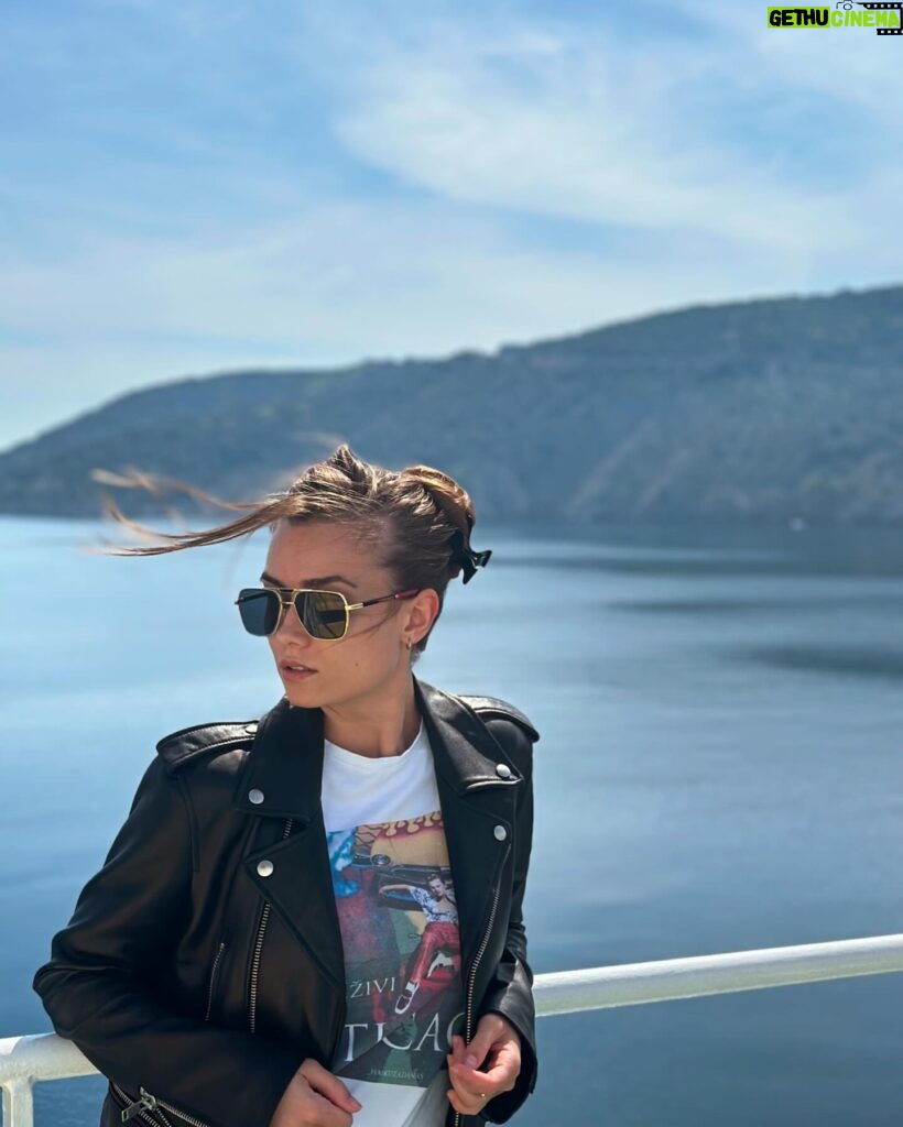 Tiana Upcheva | Gethu Cinema