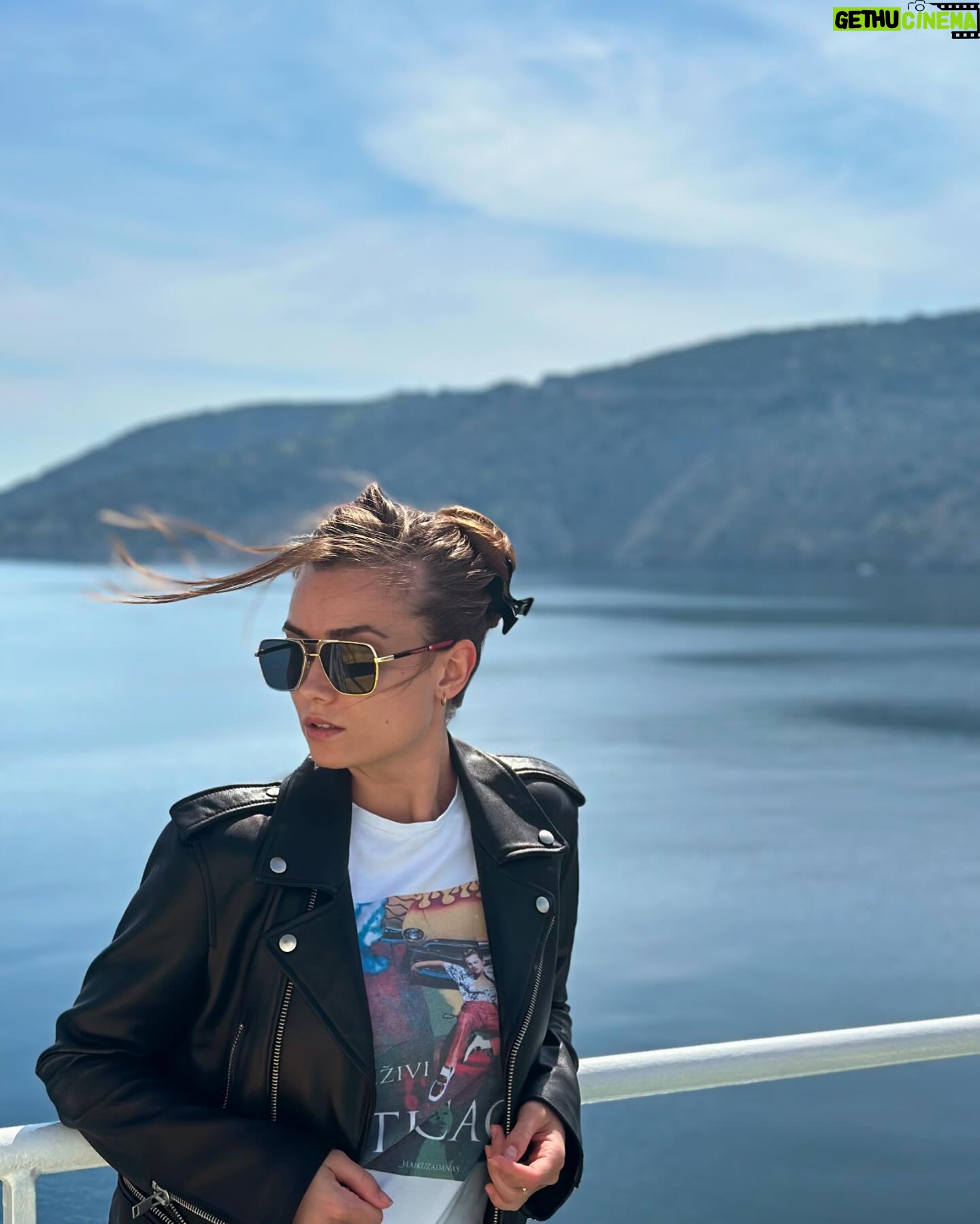 Tiana Upcheva | Gethu Cinema