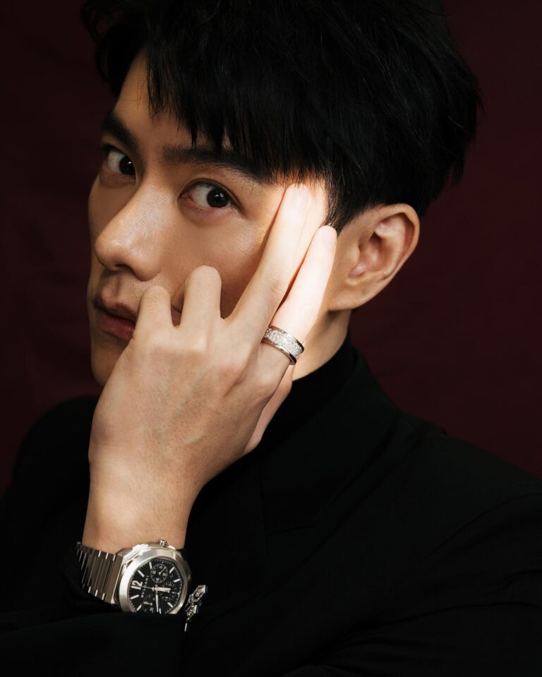 10 Best Instagram Photos of Toby Lee