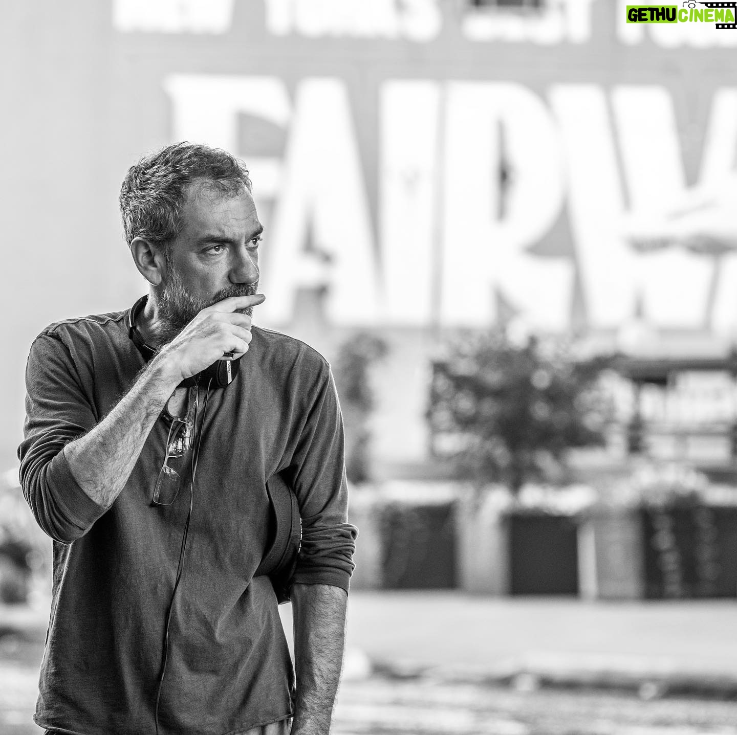 Todd Phillips | Gethu Cinema