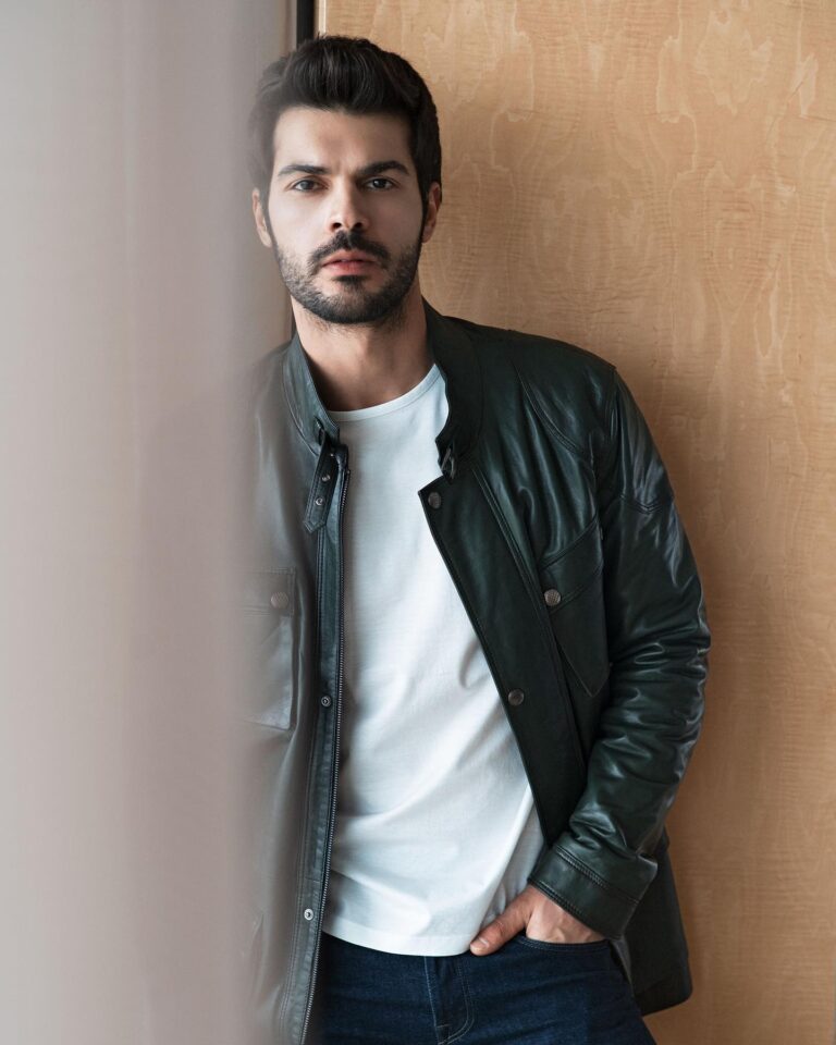 10 Tolga Mendi Instagram Photos That Got Major Love