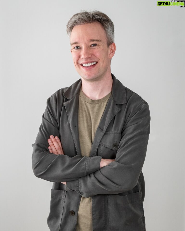 Discover Tom Scott’s 10 Most Popular Instagram Pics