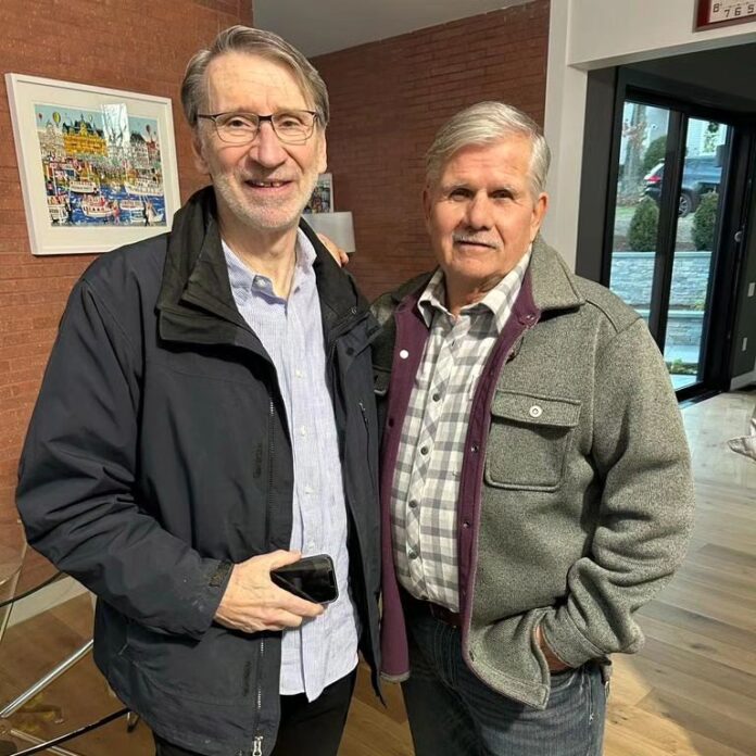 10 Tom Silva Instagram Photos That Got Major Love