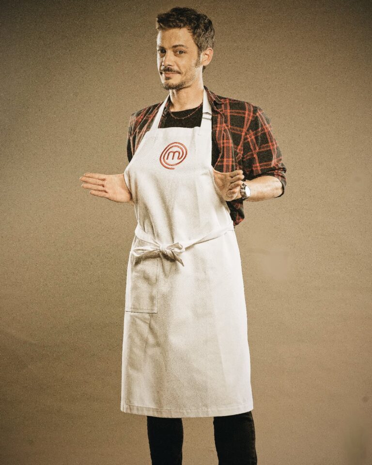 Tomás Fonzi's Top 10 Instagram Photos That Got the Most Likes