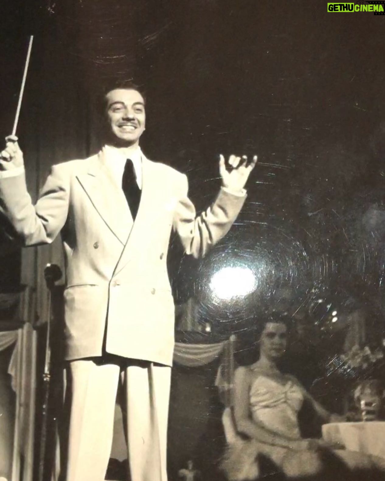 Toni Basil | Gethu Cinema