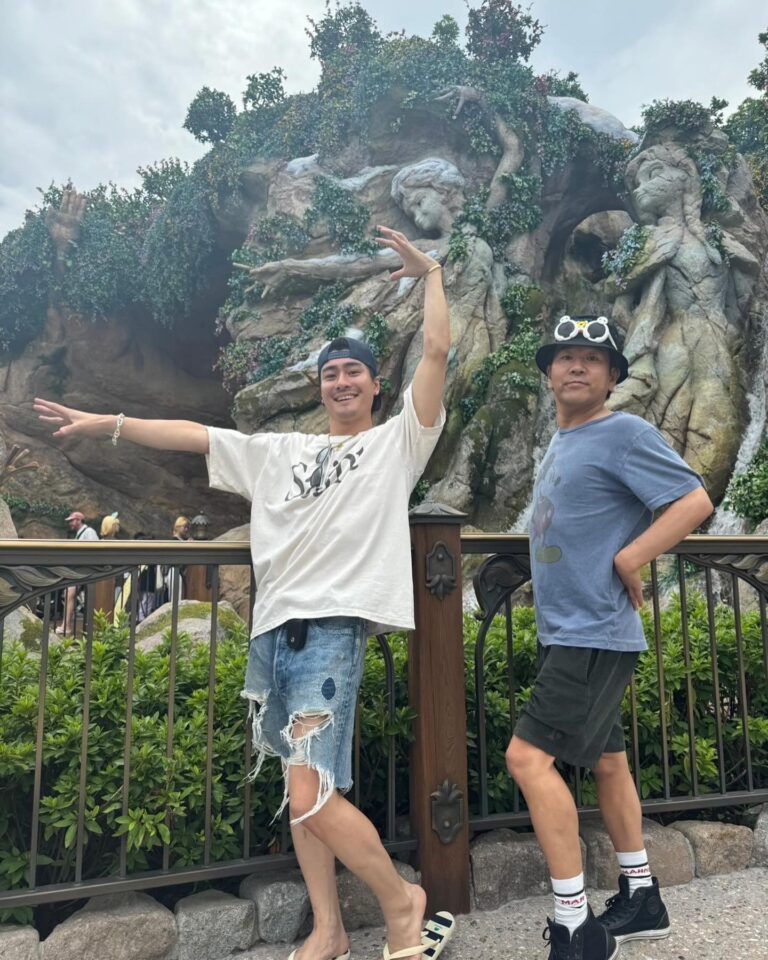 The Ultimate Ranking: Toshifumi Fujimoto's 10 Most-Liked Pics