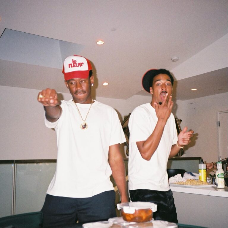 10 Breathtaking Instagram Photos of Travis "Taco" Bennett