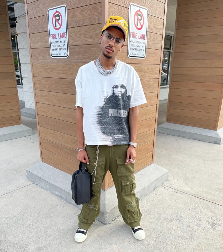 Top 10: Tray Bills's Most Iconic Instagram Photos