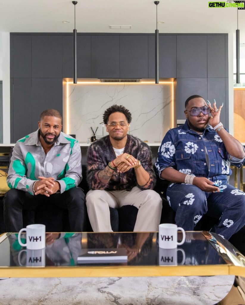 Actor Tristan Mack Wilds HD Instagram Photos and Wallpapers December ...