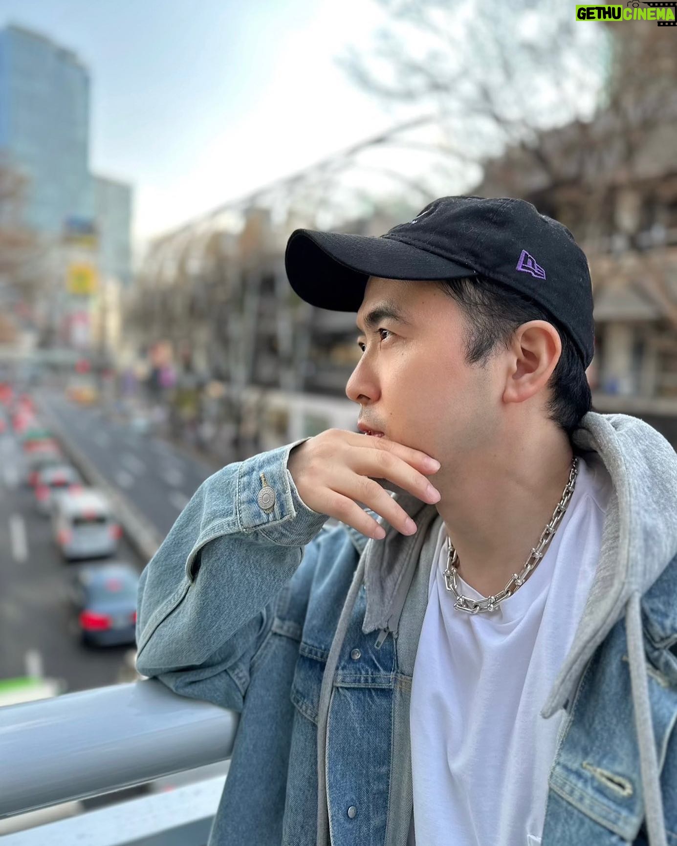 Tsukasa Saitô | Gethu Cinema