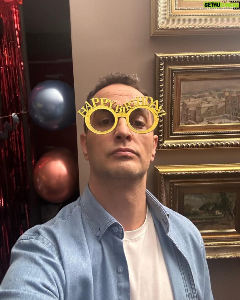 10 Stunning Instagram Photos of Tuğrul Tülek