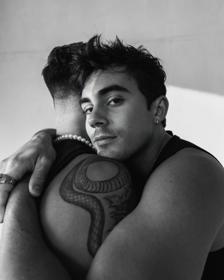 Top 10 Memorable Instagram Photos of Tyler Alvarez