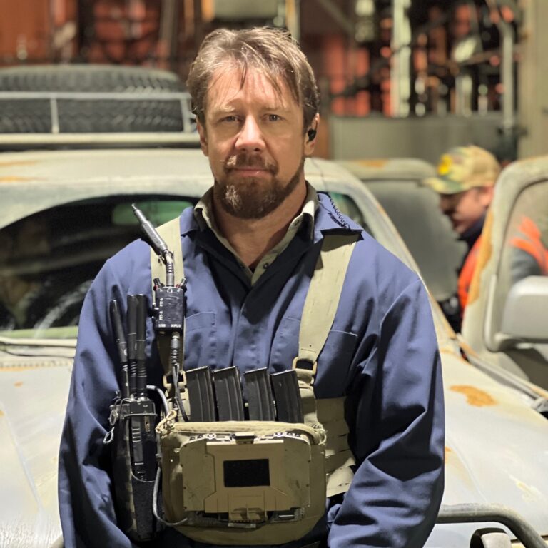 The Ultimate Collection: Tyler Grey's Top 10 Instagram Photos