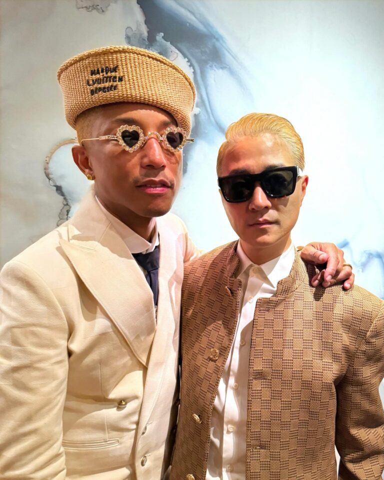 10 Iconic Instagram Photos of VERVAL