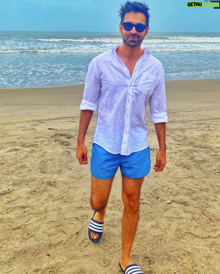 10 Best-Liked Instagram Photos of Varun Mitra