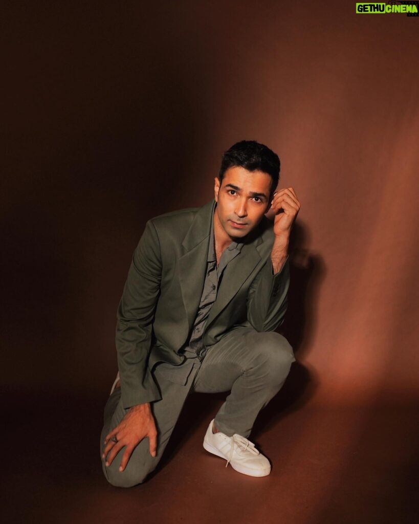 Olive it … Styled by @dhruvadityadave 📷 @miteshsphotography Make up ...