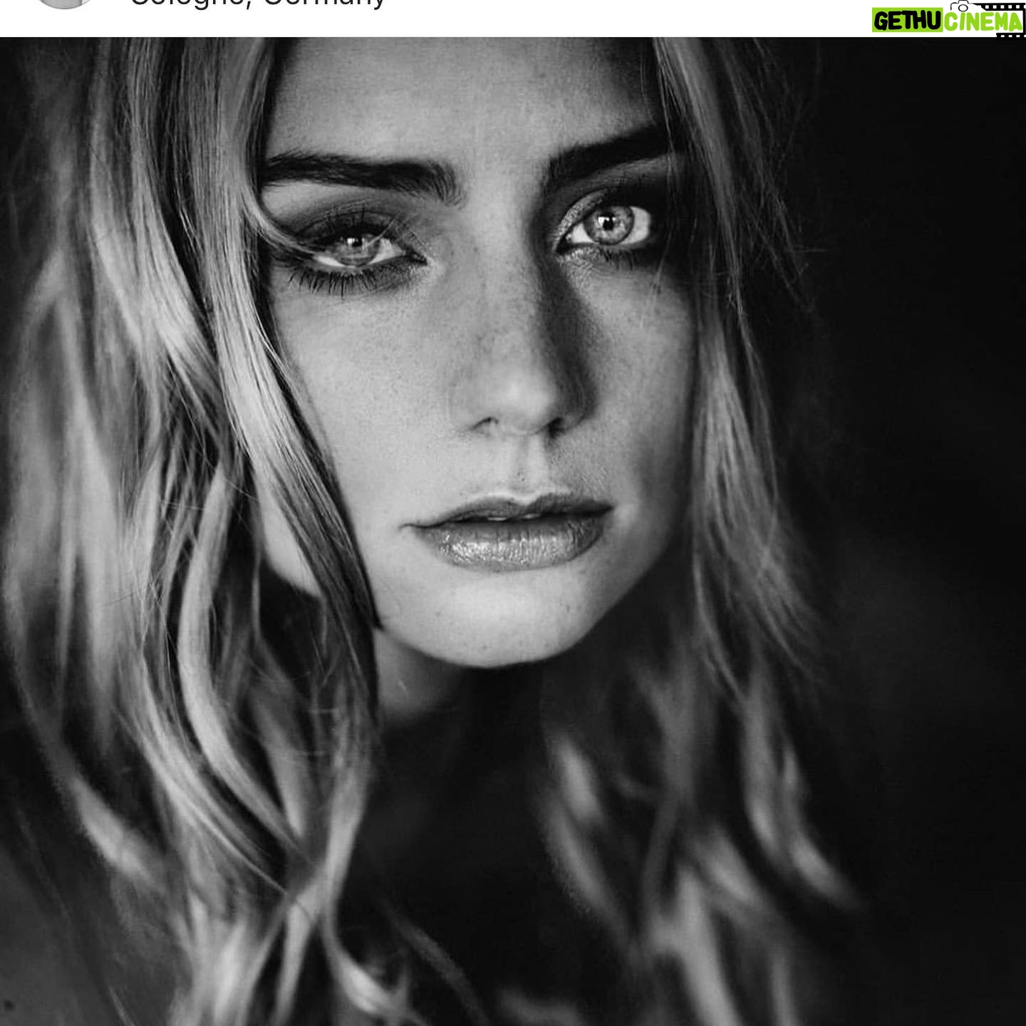 Veronica Lorenz | Gethu Cinema