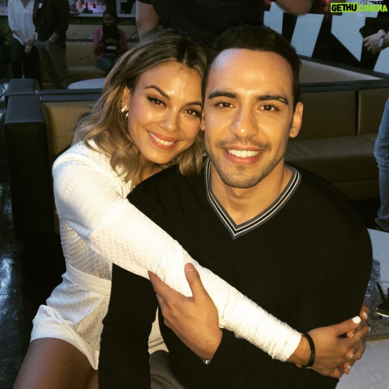 Double Tap Frenzy: Victor Rasuk's Top 10 Instagram Pics