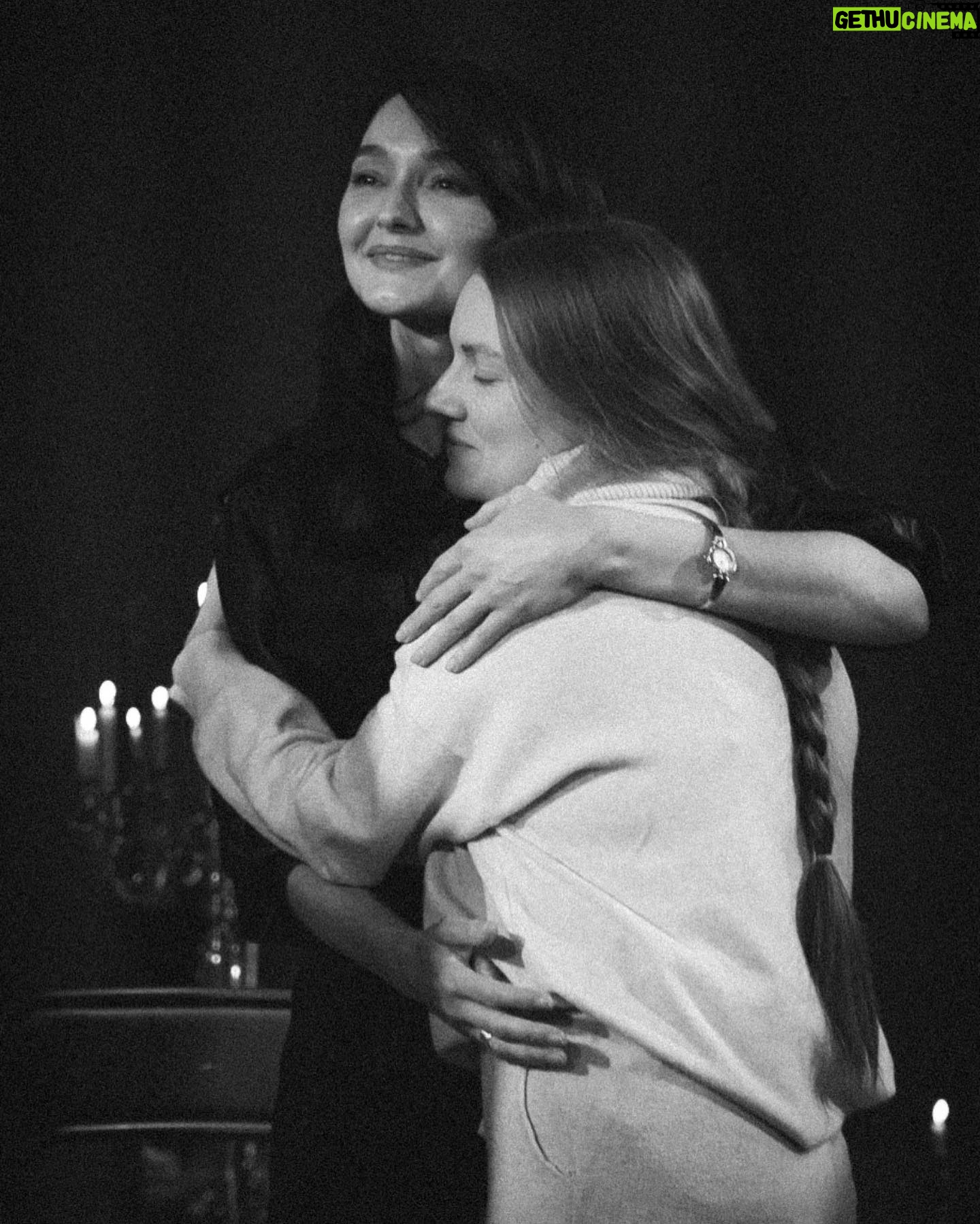 Viktoriia Lytvynenko | Gethu Cinema