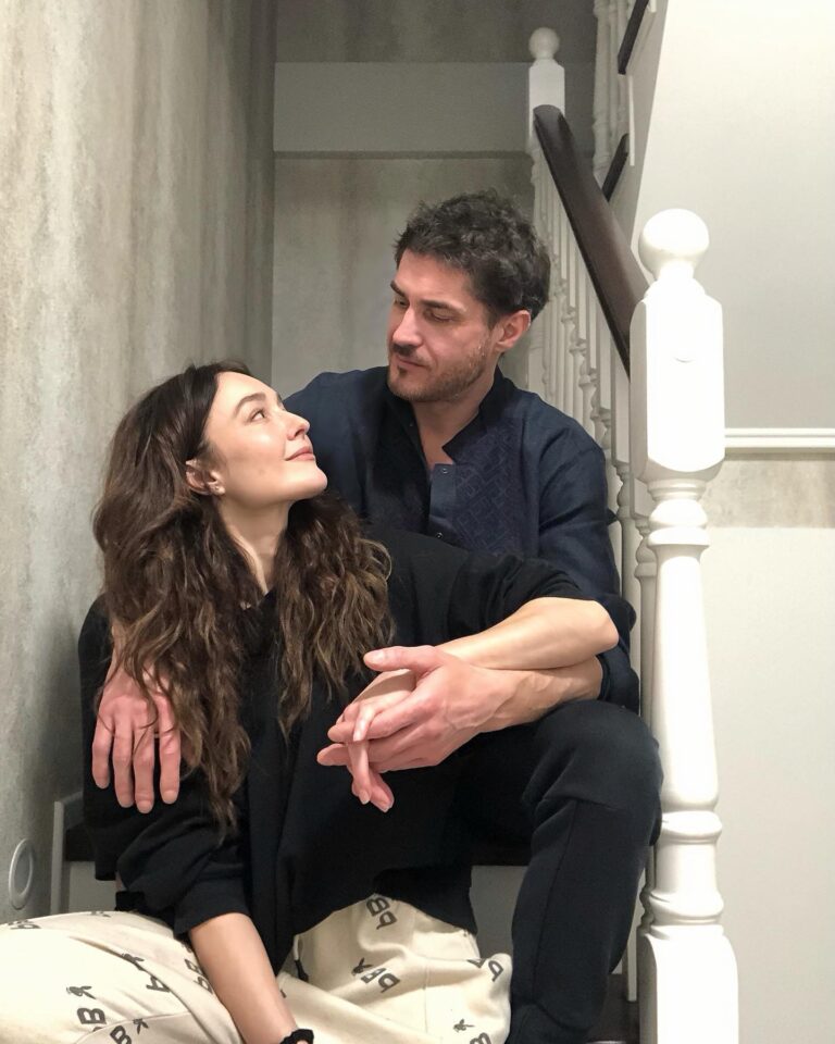 10 Top-Ranked Instagram Photos of Viktoriia Lytvynenko