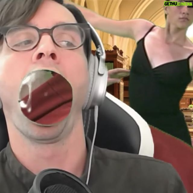 Vincent Cyr | Gethu Cinema