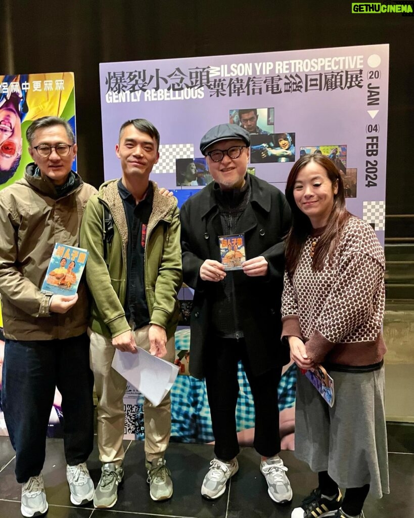 Actor Vincent Kok HD Instagram Photos and Wallpapers February 2024 ...