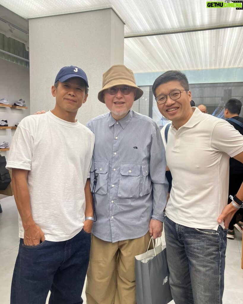 Actor Vincent Kok HD Instagram Photos and Wallpapers June 2024 | Gethu ...