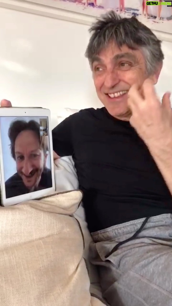 Vincenzo Salemme | Gethu Cinema