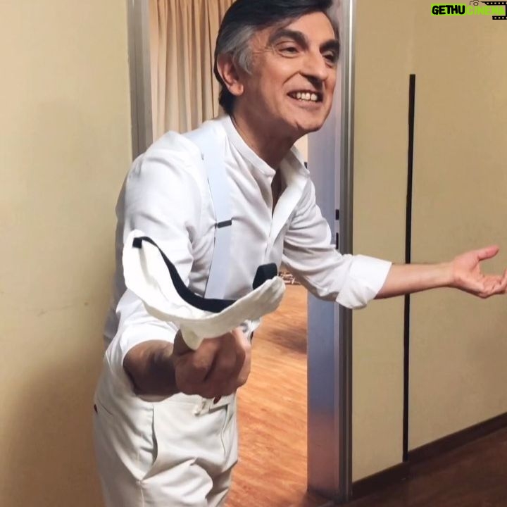 Vincenzo Salemme | Gethu Cinema