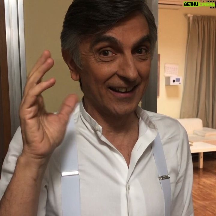 Vincenzo Salemme | Gethu Cinema