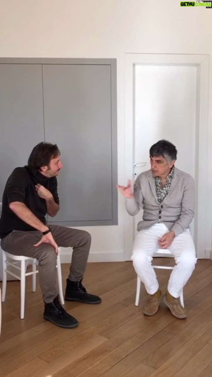 Vincenzo Salemme | Gethu Cinema