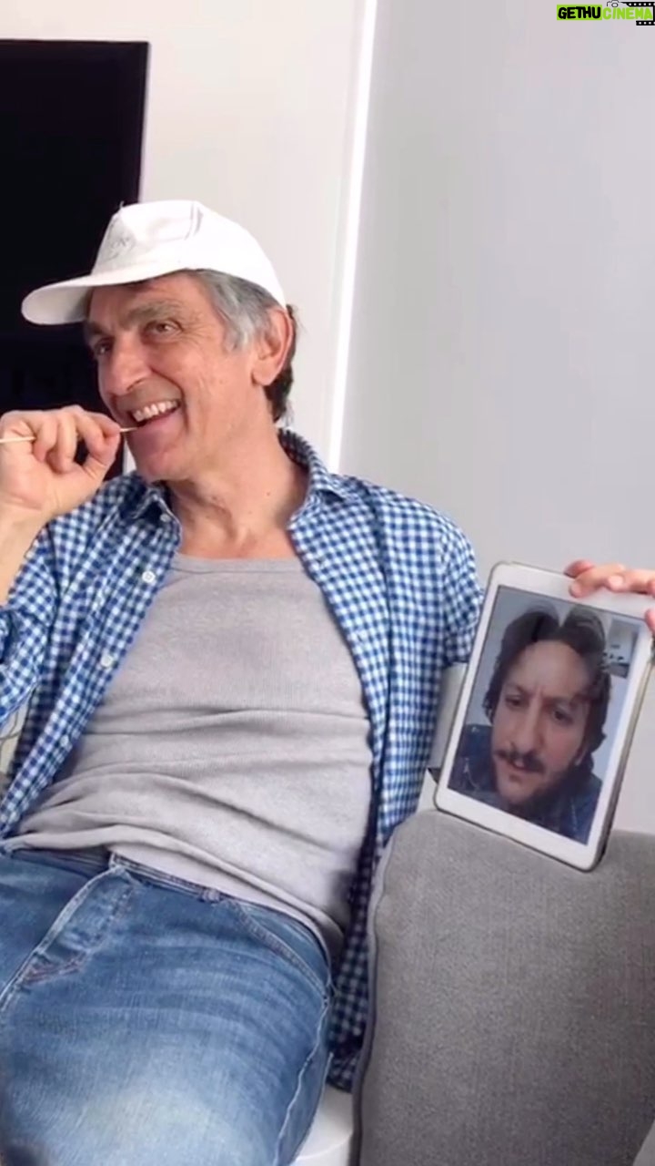 Vincenzo Salemme | Gethu Cinema