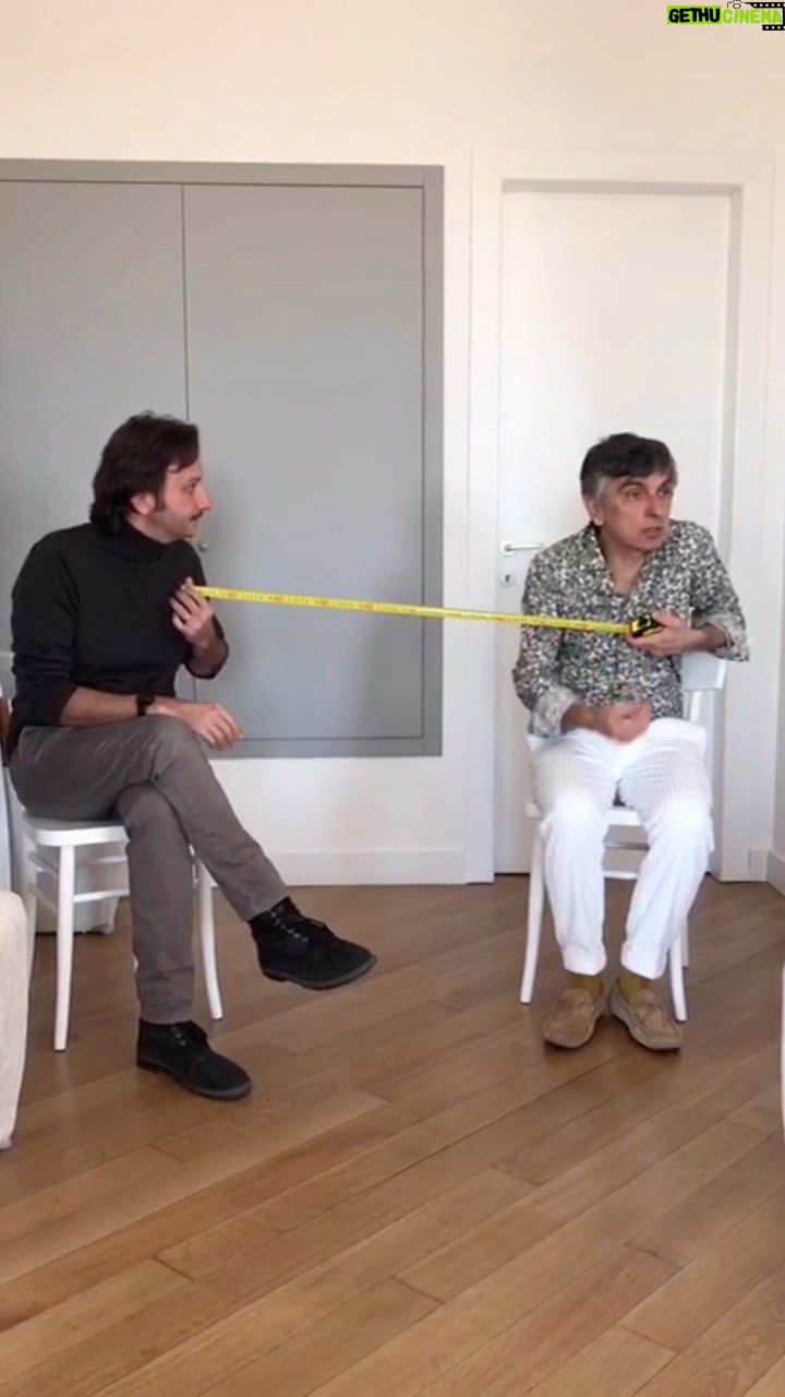 Vincenzo Salemme | Gethu Cinema