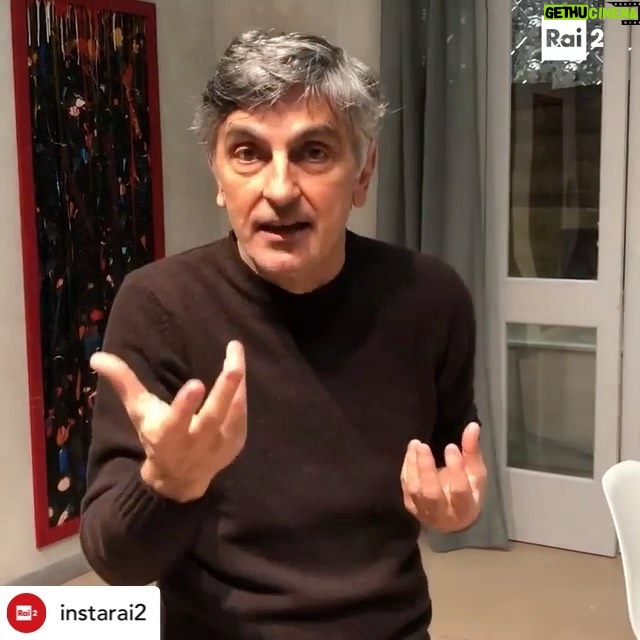 Vincenzo Salemme | Gethu Cinema