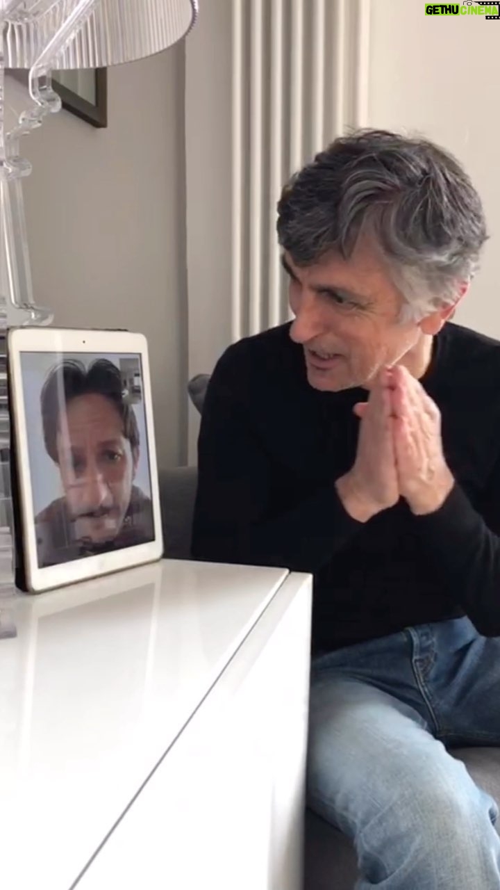 Vincenzo Salemme | Gethu Cinema