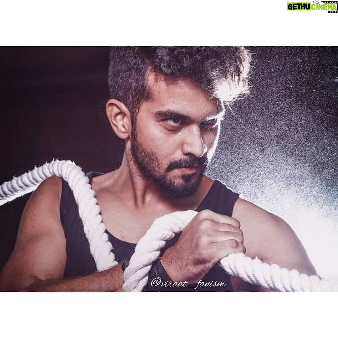 Viraat | Gethu Cinema